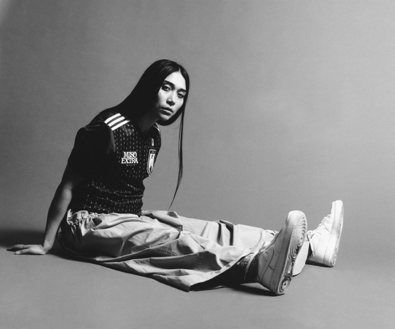 UKで一躍注目を集めるラッパー/シンガー・Miso Extraとは？ - PRKS9