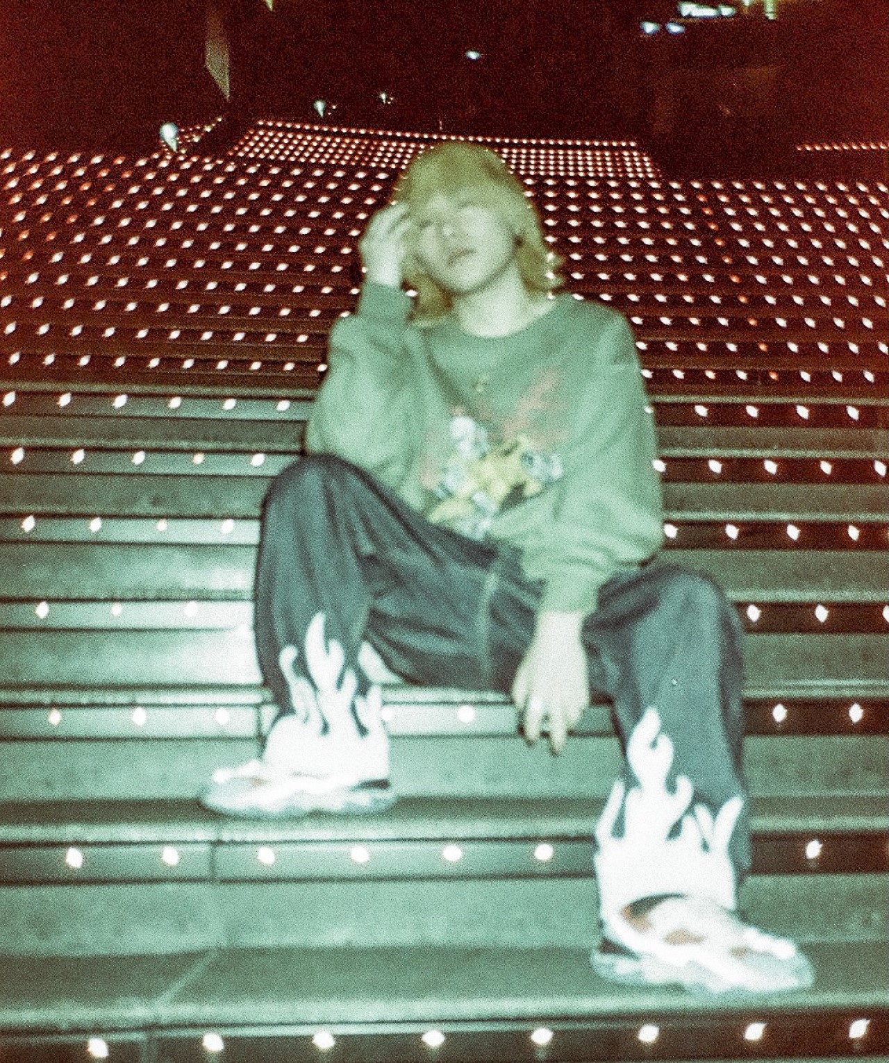 インタビュー：Lo-keyBoi – 「いつまで歌えるか分からない」闘いの中で - PRKS9