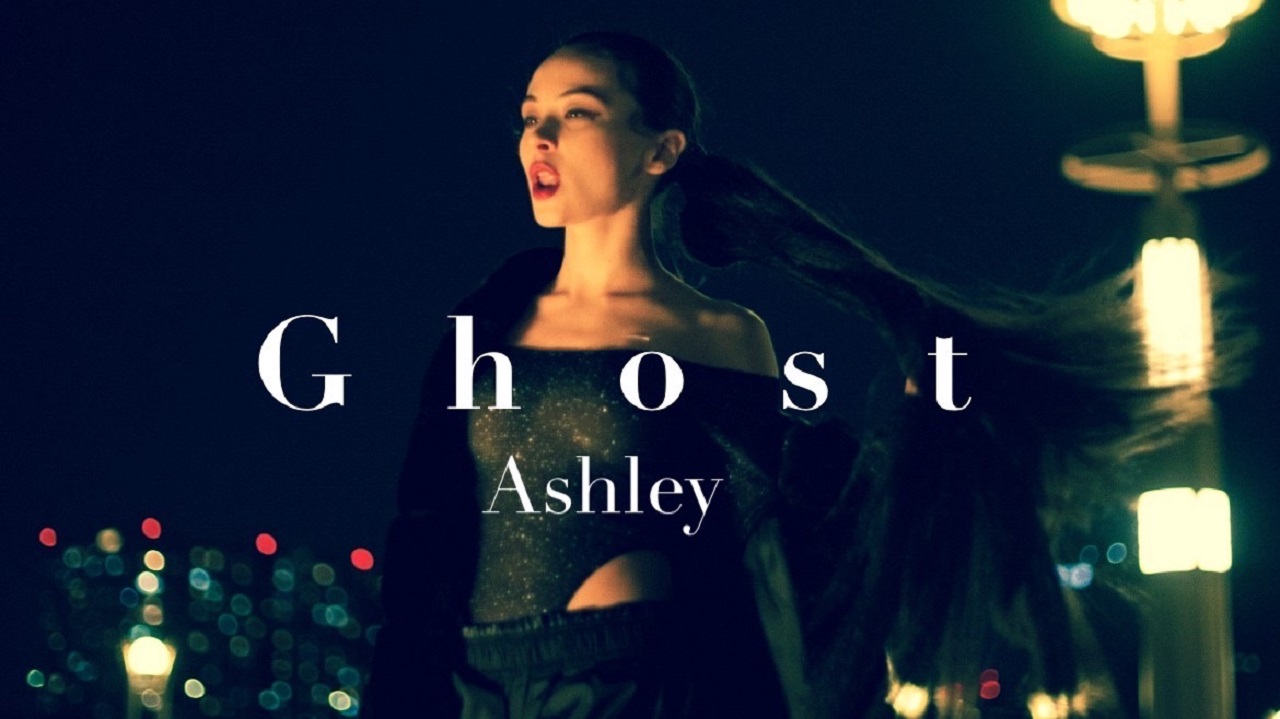 LUNAが見い出しTSUGUMI(SOULHEAD)らがプロデュース │ Ashelyがデビュー作”Ghost”を明日リリース - PRKS9