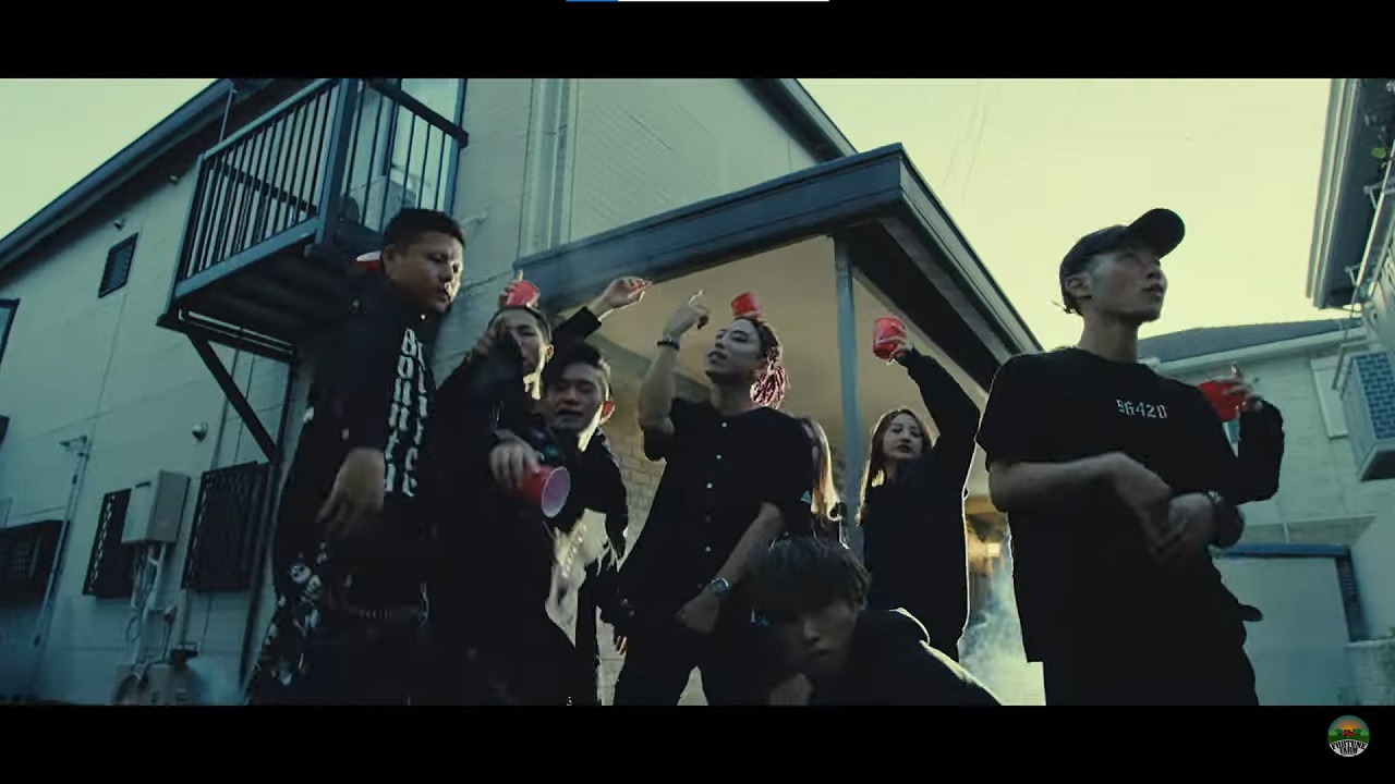 [独自] Lui Huaが双極性障害を乗り越え3年ぶりの新曲 Bro をリリース&MV公開 - PRKS9