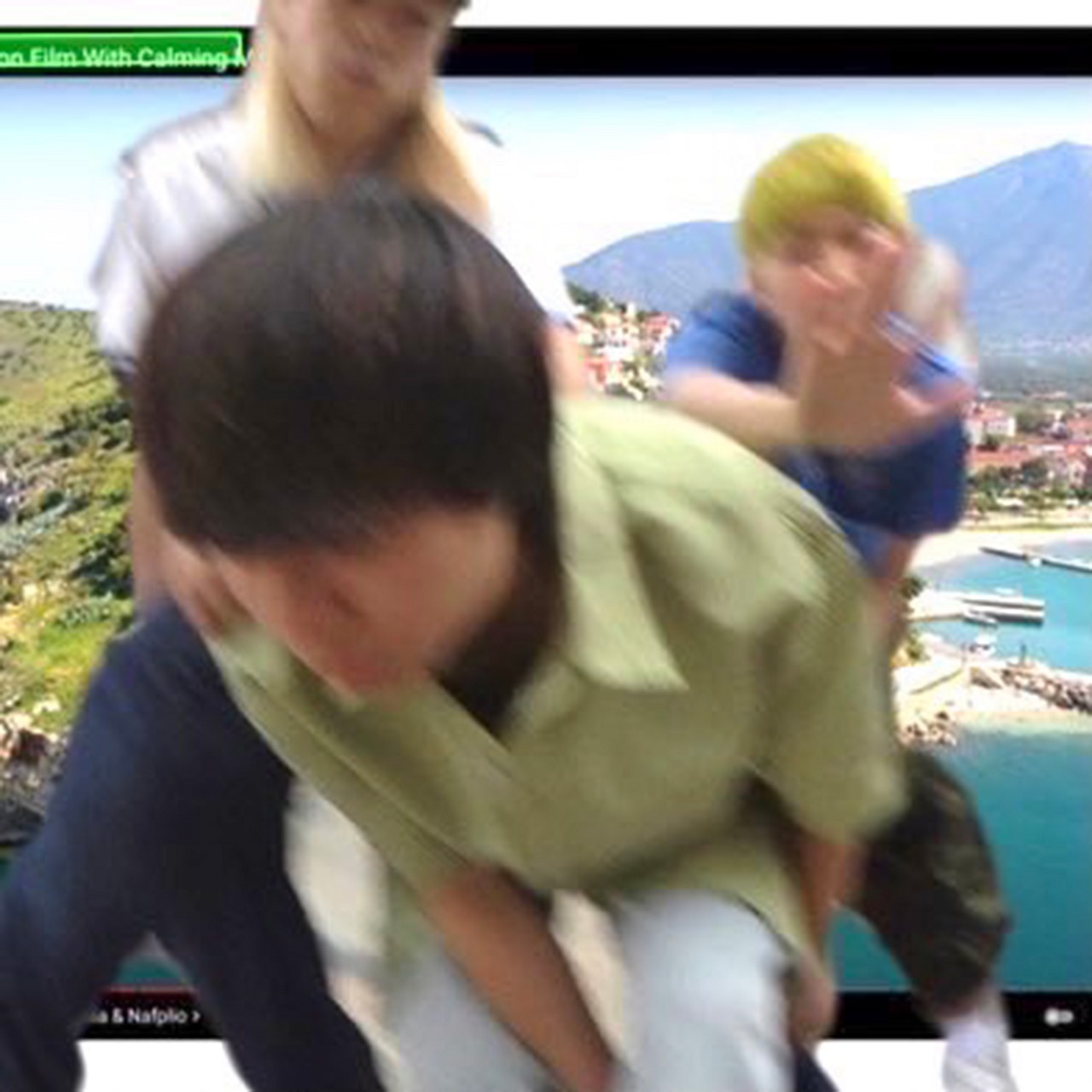 コレクティブ・HEAVENがグリッチな新曲 誰でもride on wave を リリース - PRKS9