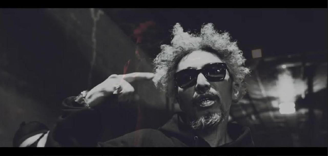 TWIGY, dj hondaが全曲を手掛けたアルバム『RAPATTACK』を本日リリース, 収録曲 LUCY のMVも公開 - PRKS9