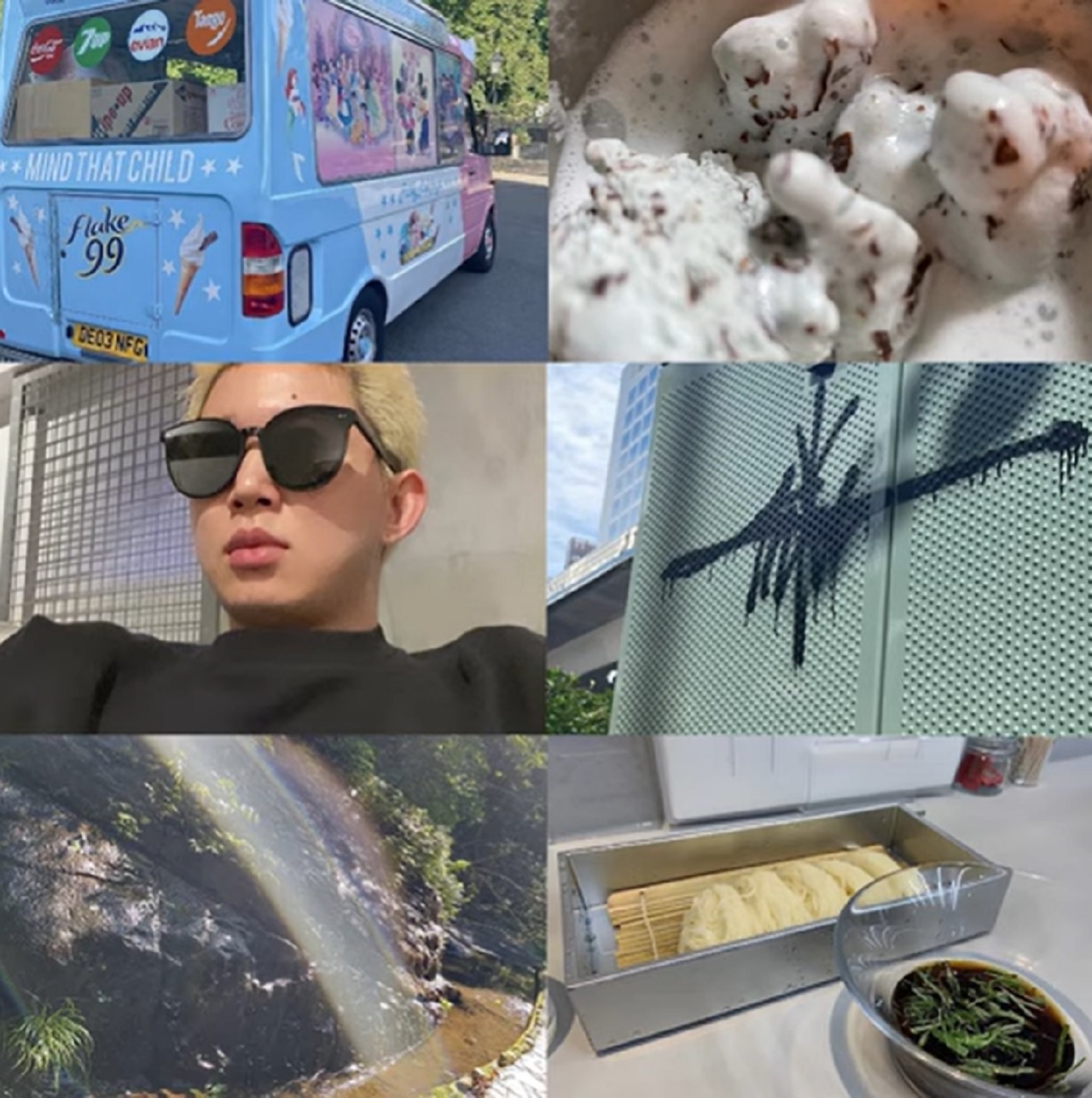 [独自] Tohji, ry0n4, Yoyou, Gummyboy, lil soft tennis, sarenによる新曲 オレンジレンジ ...